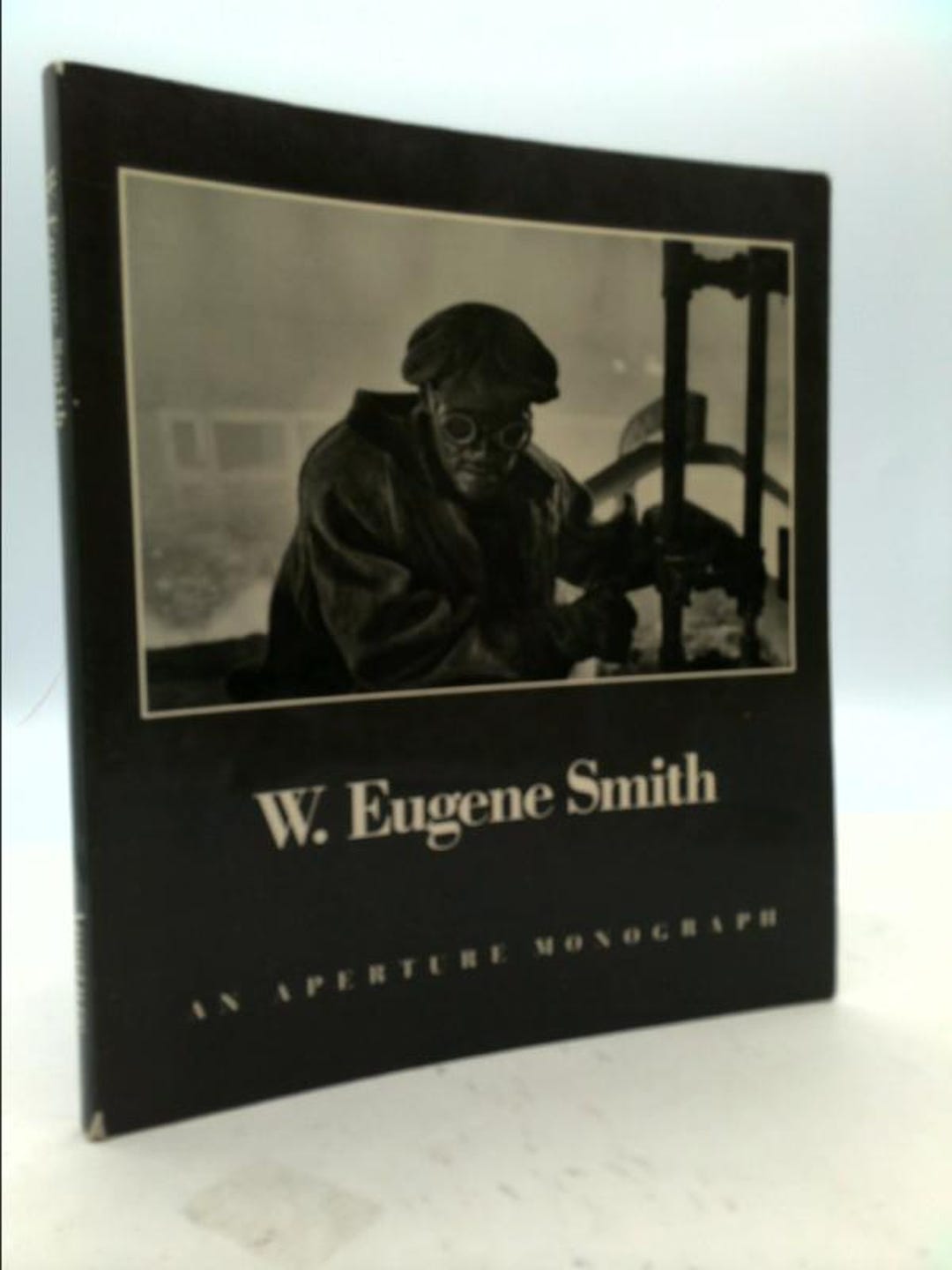 W. Eugene Smith. an Aperture Monograph. by Aperture - Etsy