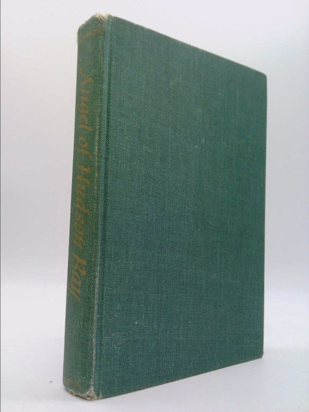 Angel of Hudson Bay: the True Story of Maud Watt by William - Etsy