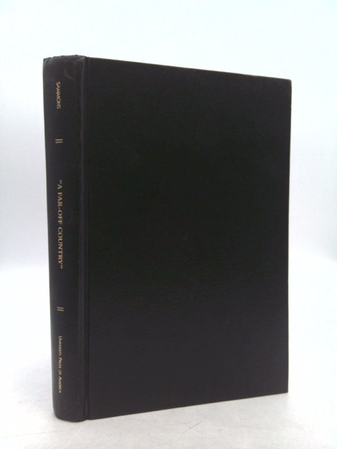 A Far-off Country: A Guide to C.S. Lewis's Fantasy Fiction by Martha C ...