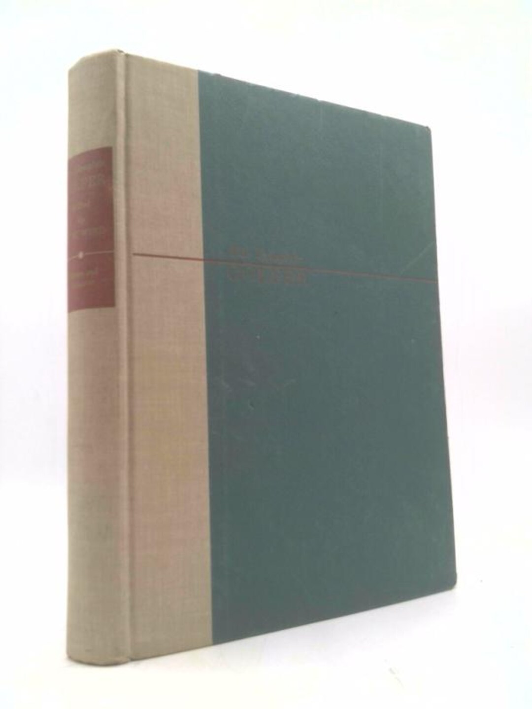 Complete Golfer by Herbert Warren Wind - Etsy