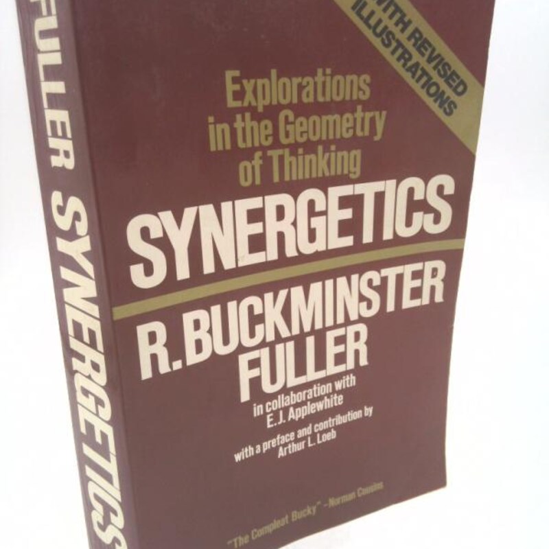 Buckminster Fuller - Etsy