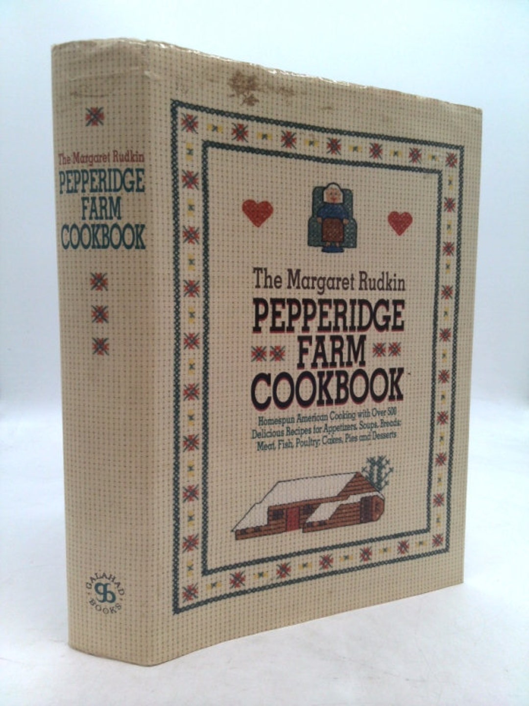The Margaret Rudkin Pepperidge Farm Cookbook by Margaret Rudkin - Etsy