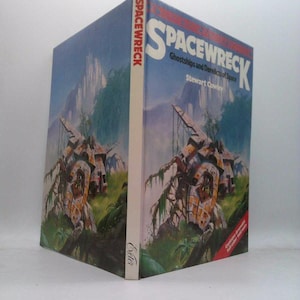 Spacewreck: Ghostships and Derelicts of Space terran Trade Authority ...