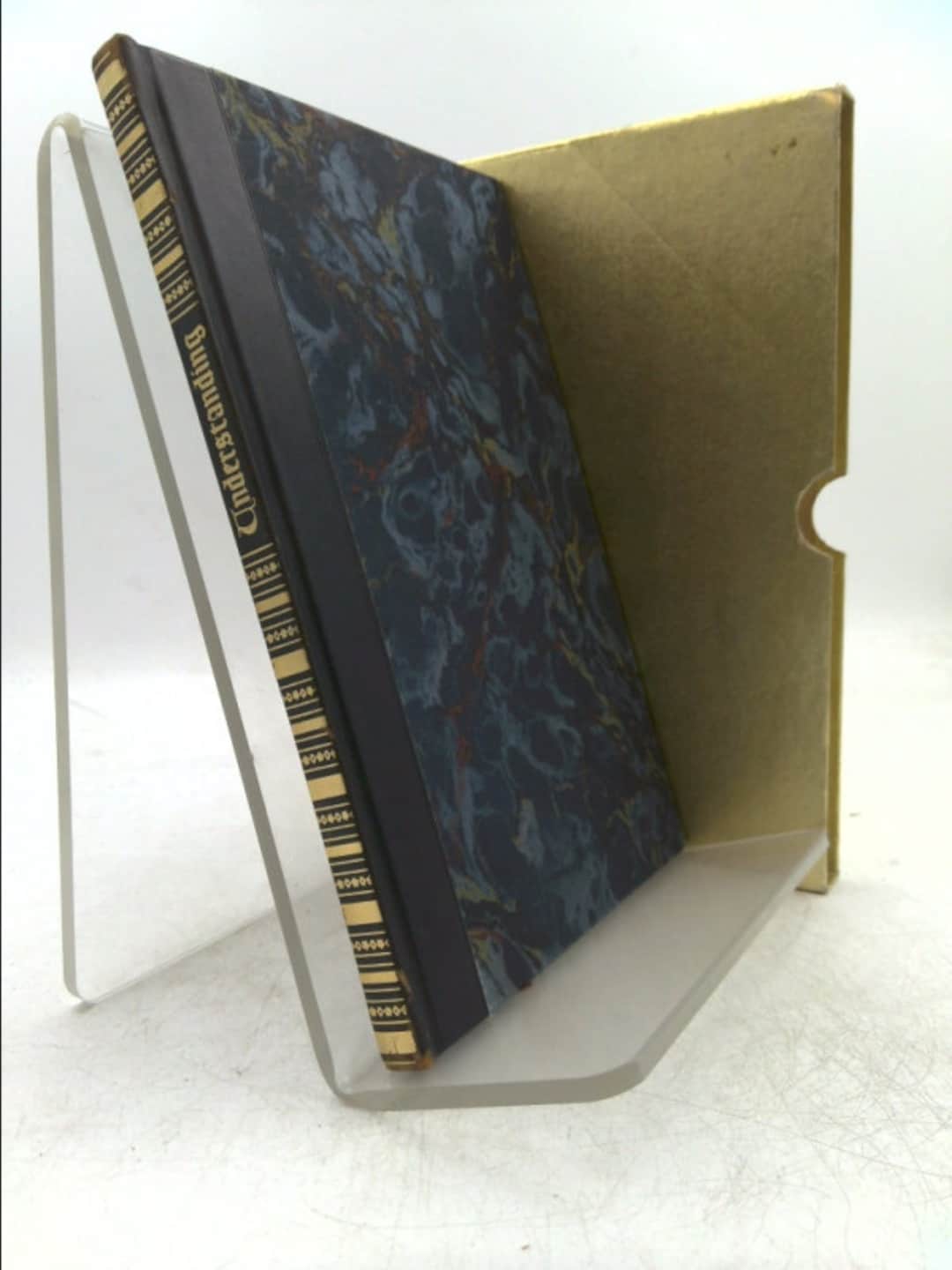 Understanding by Julius Mark - Etsy