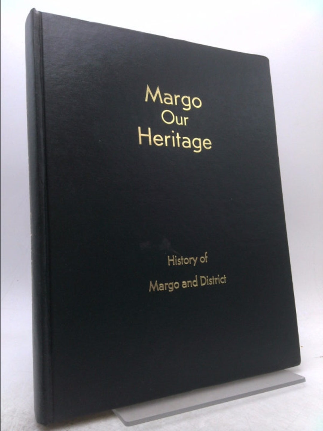 Margo Our Heritage History of Margo and District Saskatchewan by Margo ...