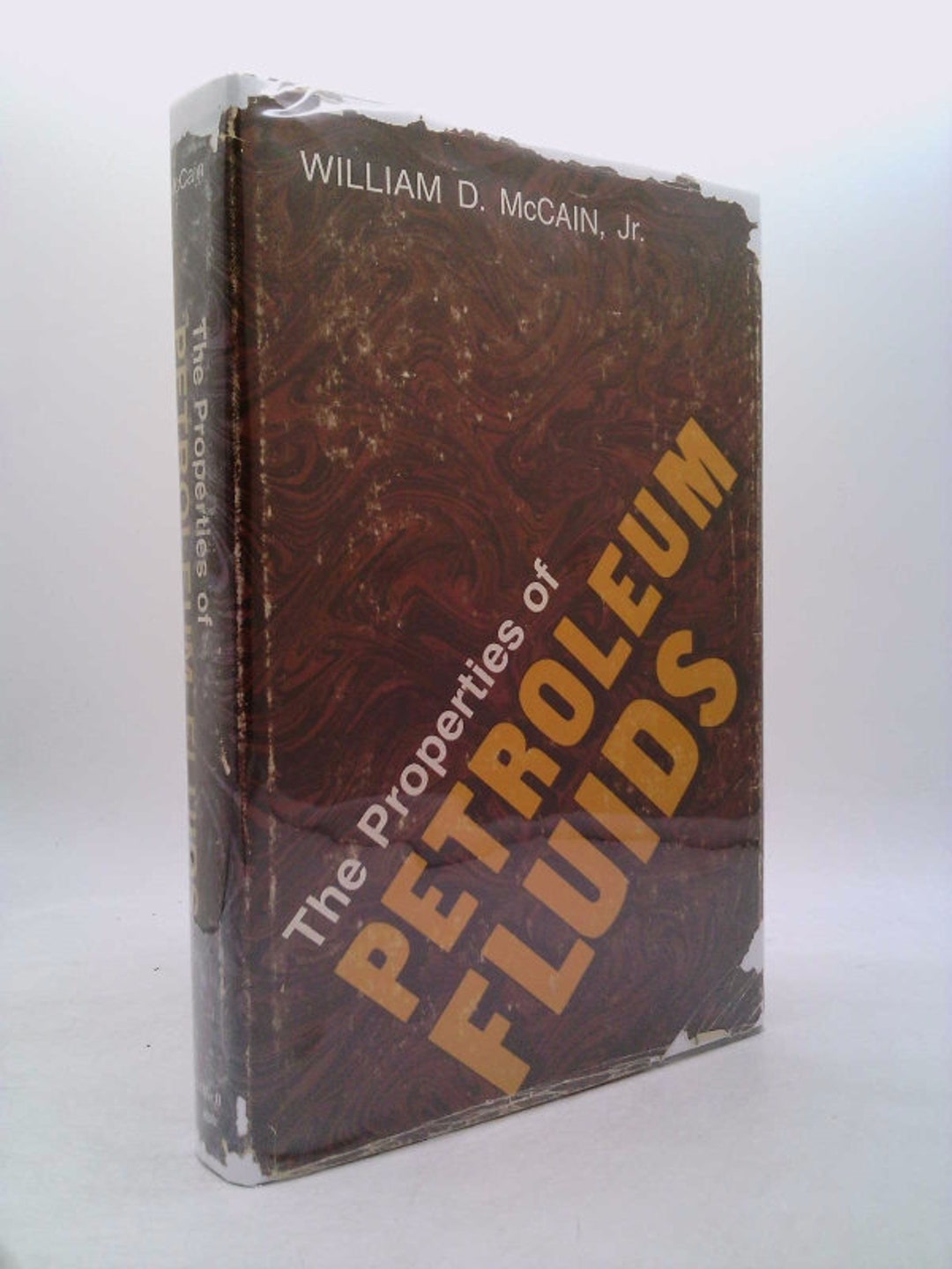 Properties of Petroleum Fluids 1st Edition by William D Mccain - Etsy
