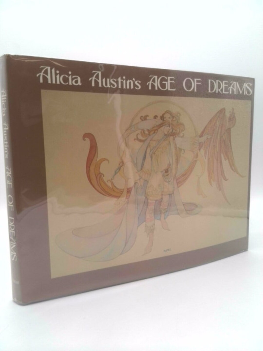 Alicia Austin's Age of Dreams by Alicia Austin - Etsy
