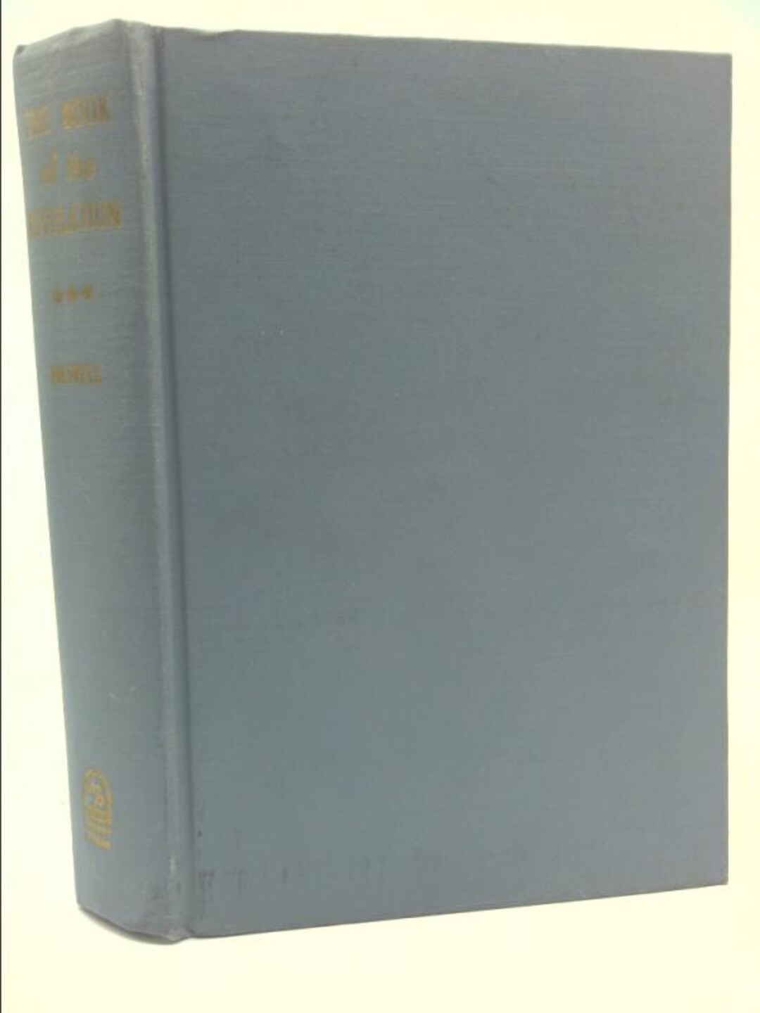 The Book of Revelation by William R. Newell - Etsy