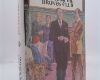 The Drones Club - Etsy