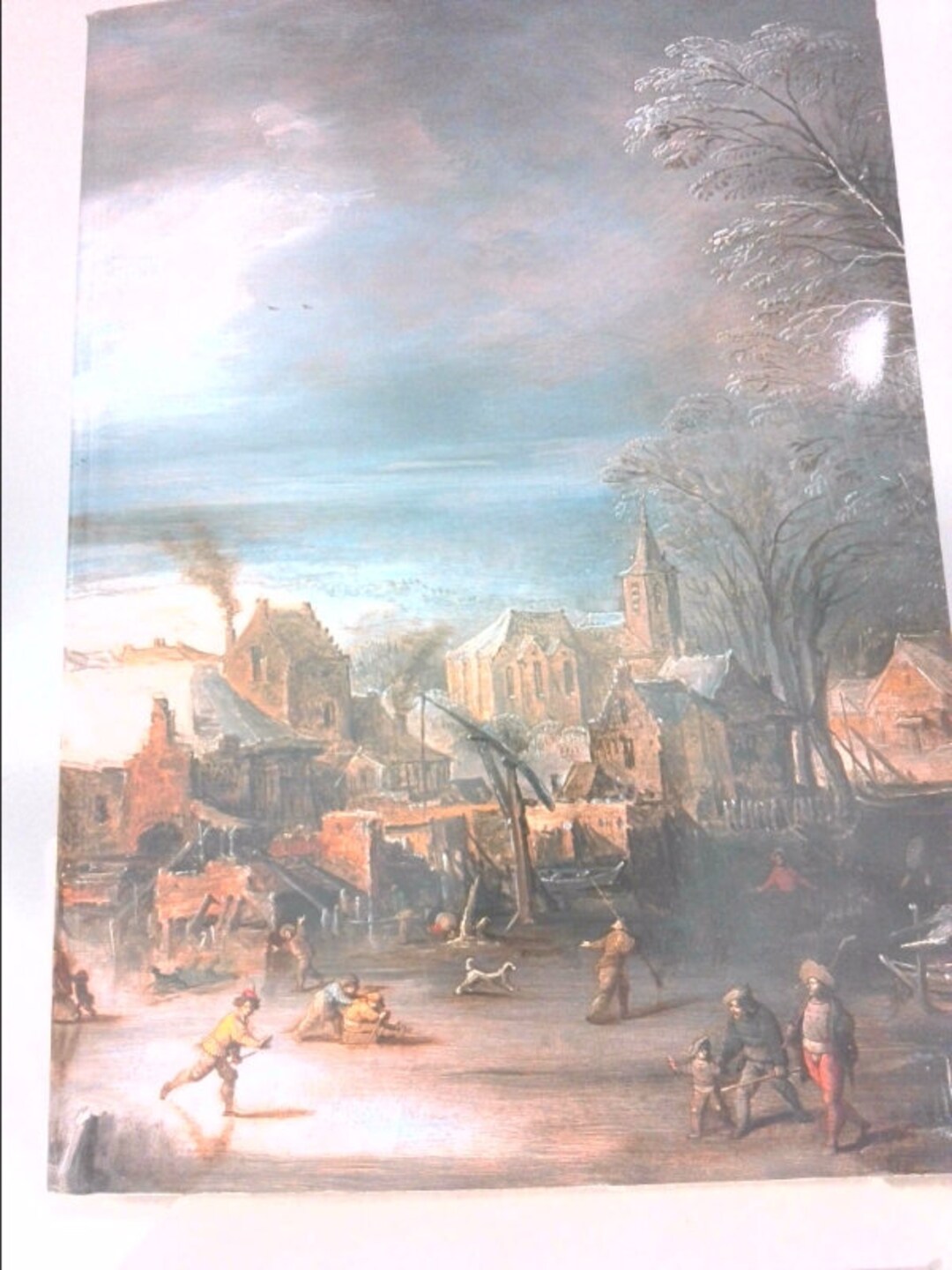 Dutch and Flemish Old Master Paintings by Johnny Van Haeften - Etsy