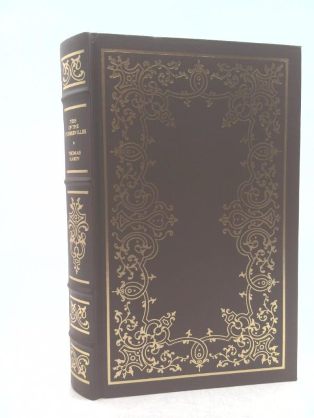 Tess of D'urbervilles Franklin Library by Liam Smith - Etsy