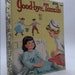 Good-bye Tonsils by Anne Welsh Guy - Etsy
