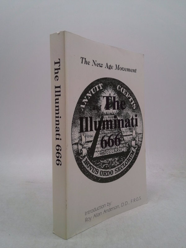 Mcdonalds Illuminati 666