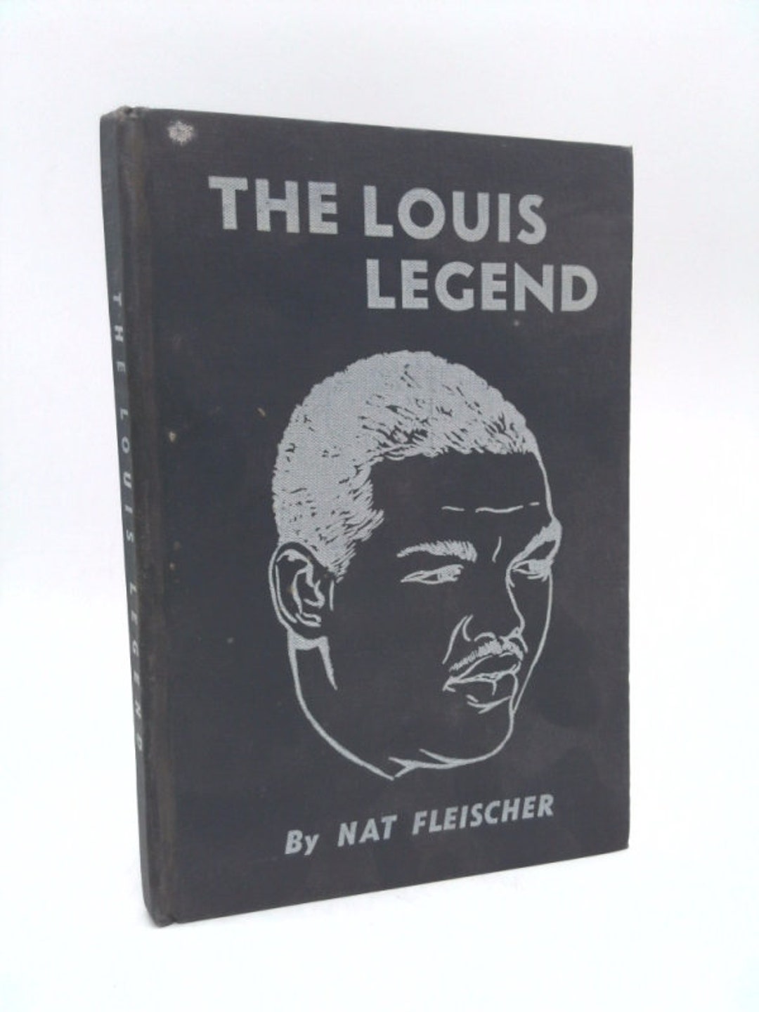The Louis Legend: the Amazing Story of the Brown Bomber's Rise to the ...