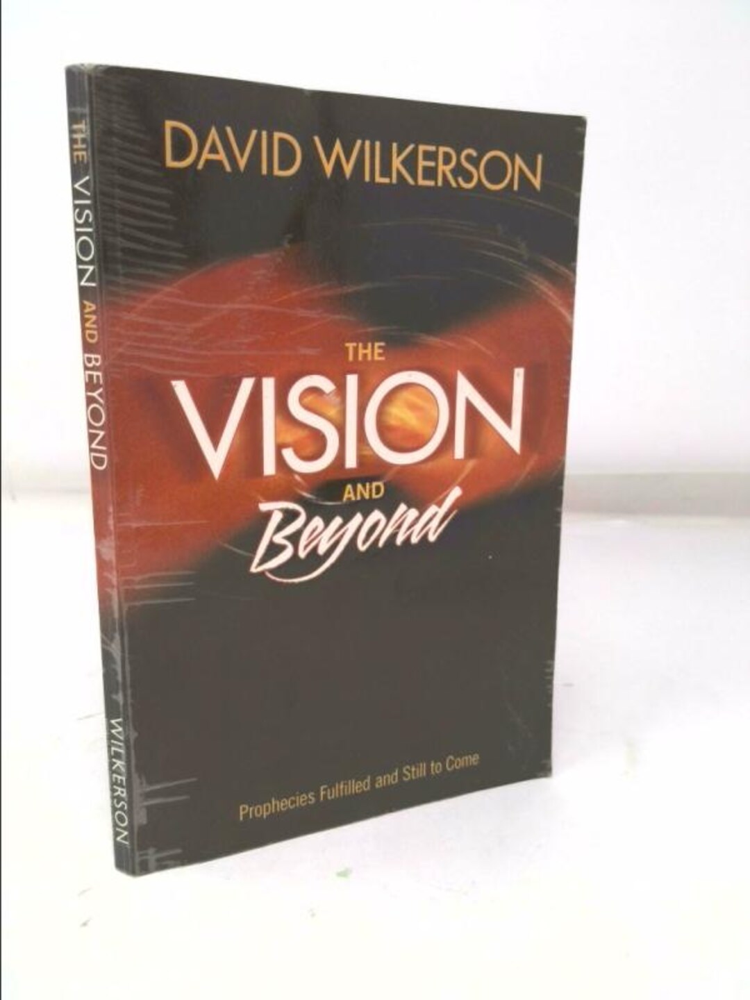 The Vision and Beyond, Prophecies Fulfilled and Still to Come by David ...