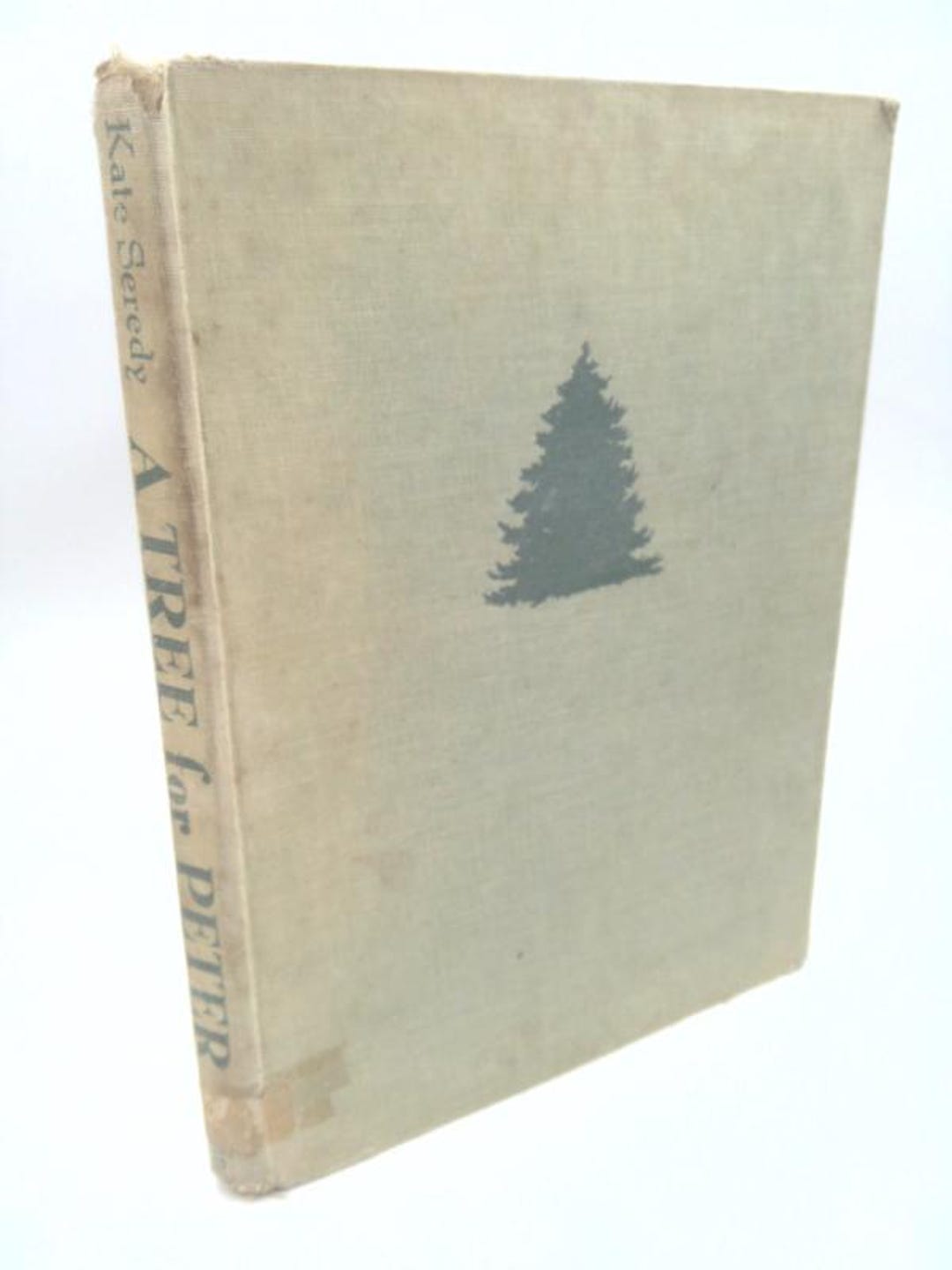 A Tree for Peter by Kate Seredy - Etsy
