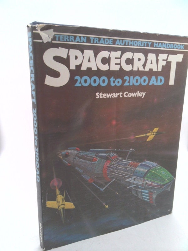 Spacecraft 2000 To 2100 Ad