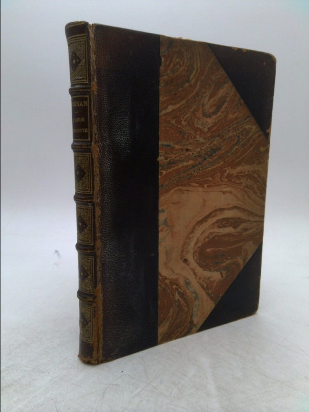 Ma Soeur Henriette. Illustrations D'après Henri Scheffer Et Ary Renan ...