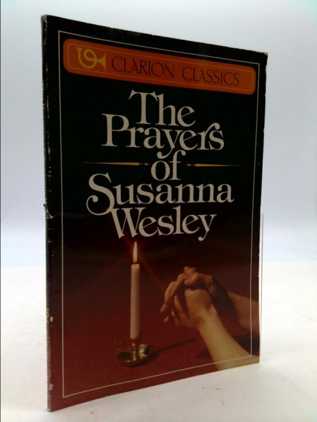 The Prayers of Susanna Wesley by Susanna Annesley Wesley - Etsy