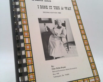 Healing Gardens Book With Recipes Pictures Etc. for Using - Etsy