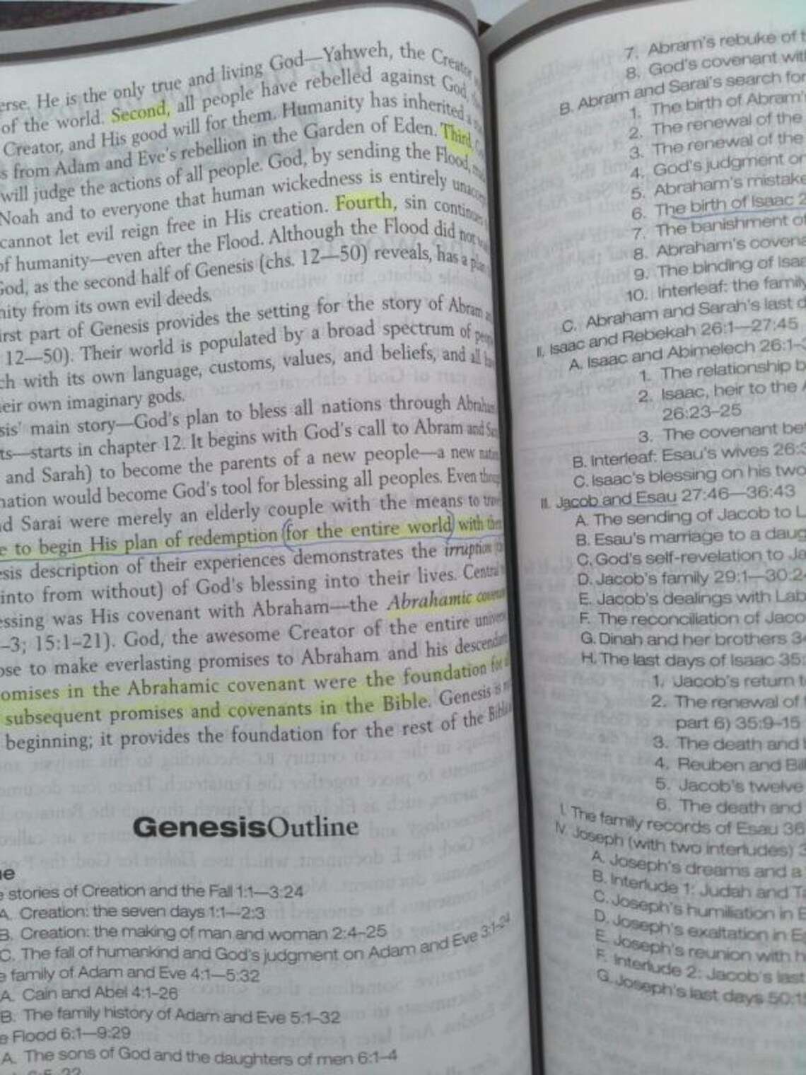The Nelson Study Bible - Nelson's Complete Study System - Nkjv ...