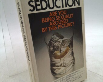 Wilson Bryan Key - Etsy