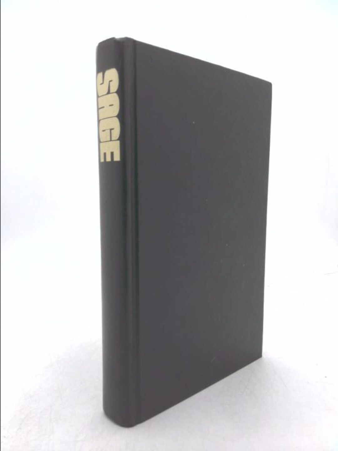 Sage: the Man They Called Dagger of the O.S.S. by Colonel Jerry Sage - Etsy