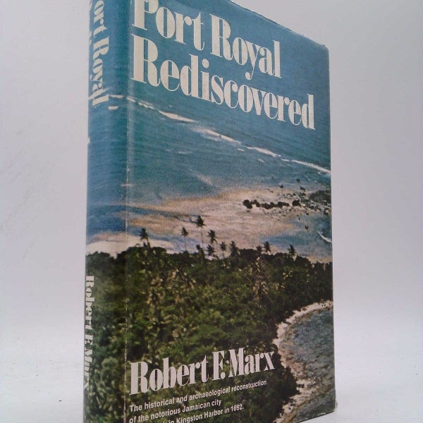 Robert Marx - Etsy