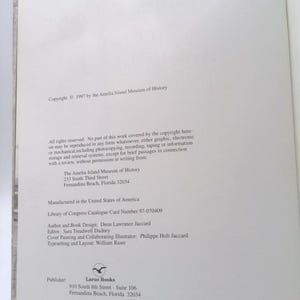 The Historic Splendor of Amelia Island by Deon Lawrence Jacard - Etsy