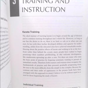 Karate Jutsu: the Original Teachings of Gichin Funakoshi by Gichin ...