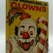 The Wonder Book of Clowns (wonder Books) by Oscar Weigle - Etsy