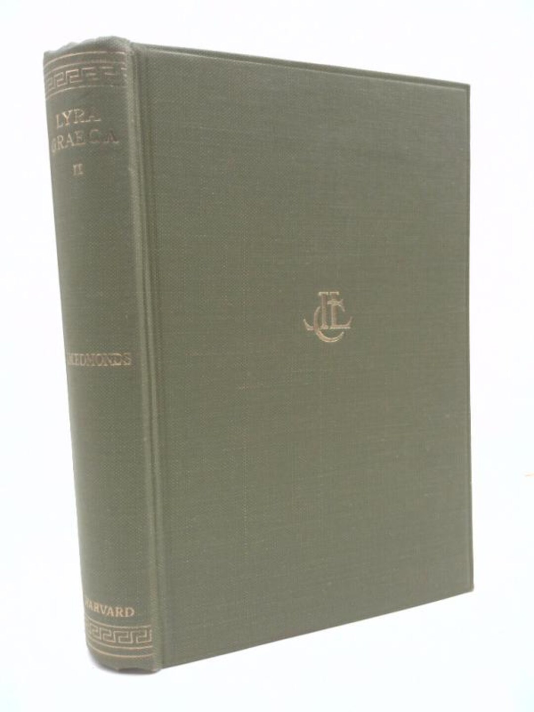 Lyra Graeca: Being the Remains of All the Greek Lyric Poets From ...