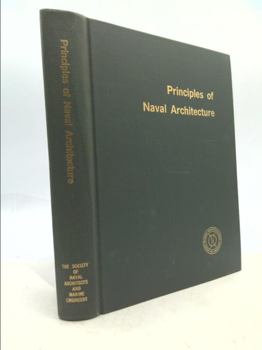 Principles of Naval Architecture by John P. (editor) Comstock - Etsy