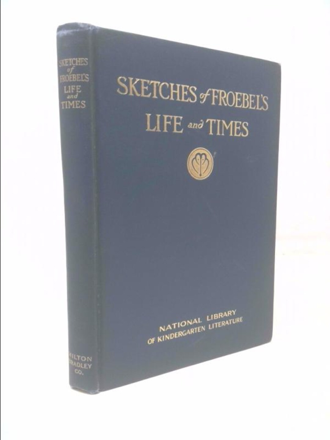 Sketches of Froebel's Life and Times by Philander Priestly Claxton - Etsy