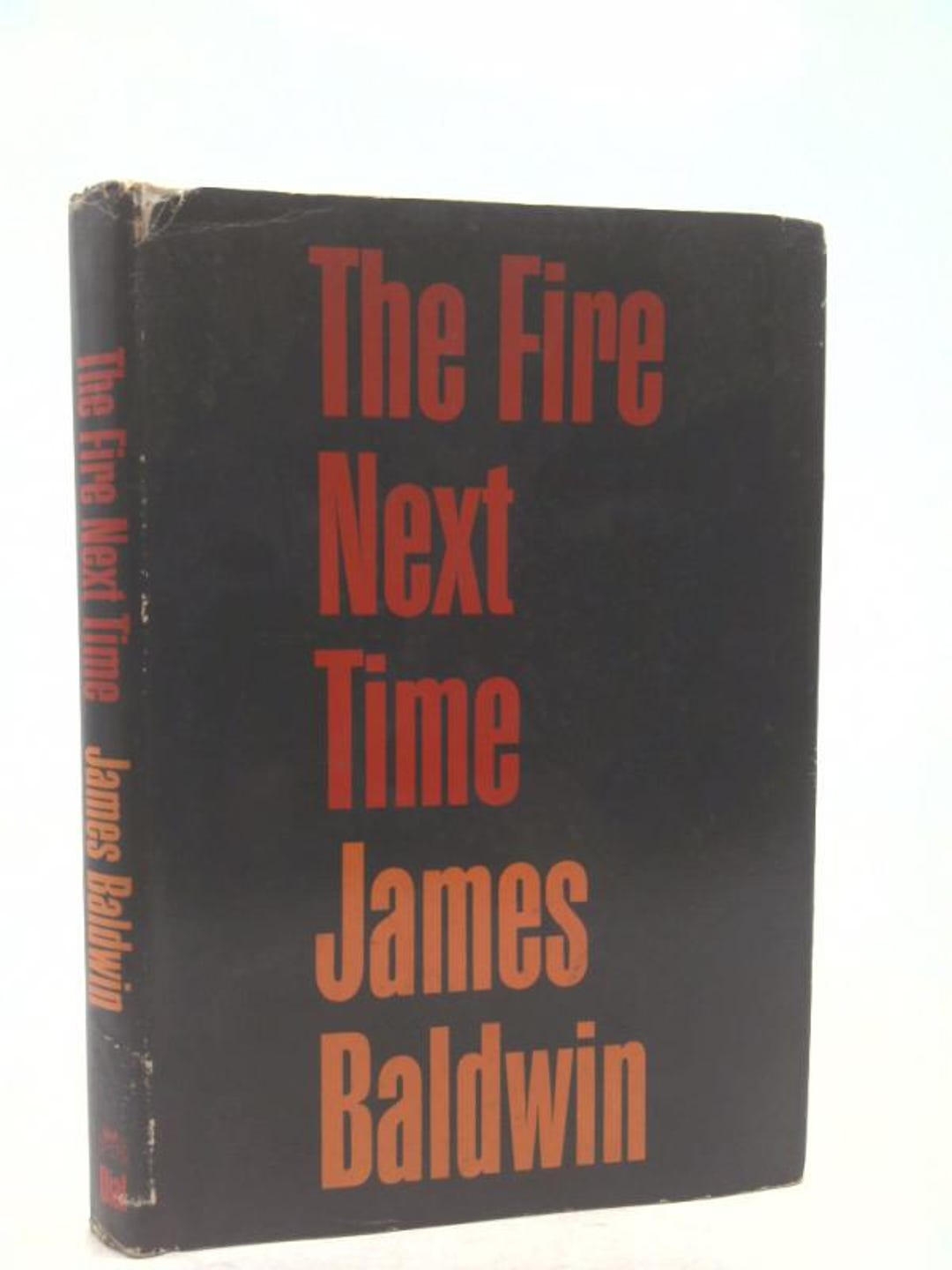 The Fire Next Time by the Fire Next Time - Etsy