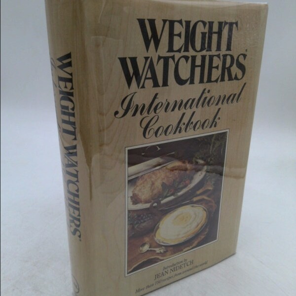 Weight Watchers - Etsy