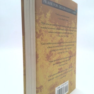 Enchantment by Orson Scott Card - Etsy