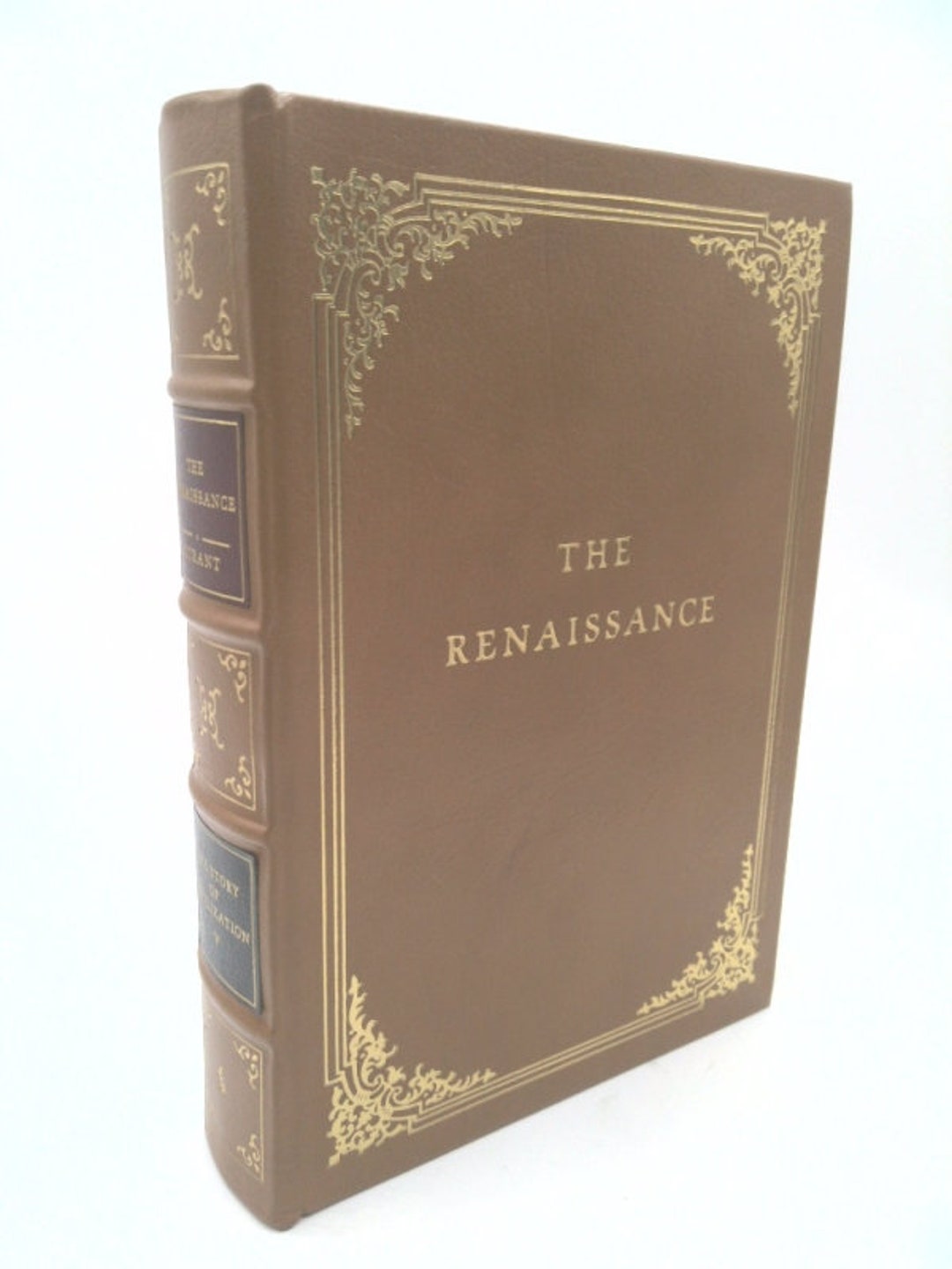 The Renaissance story of Civilization Volume V. by Will Durant - Etsy