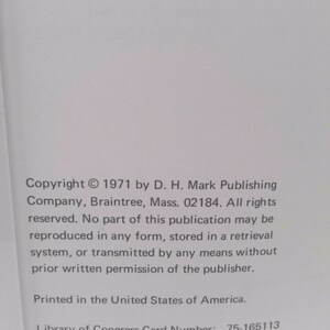 Mutual Funds; a Guide for the Lay Investor by Stuart B Mead - Etsy