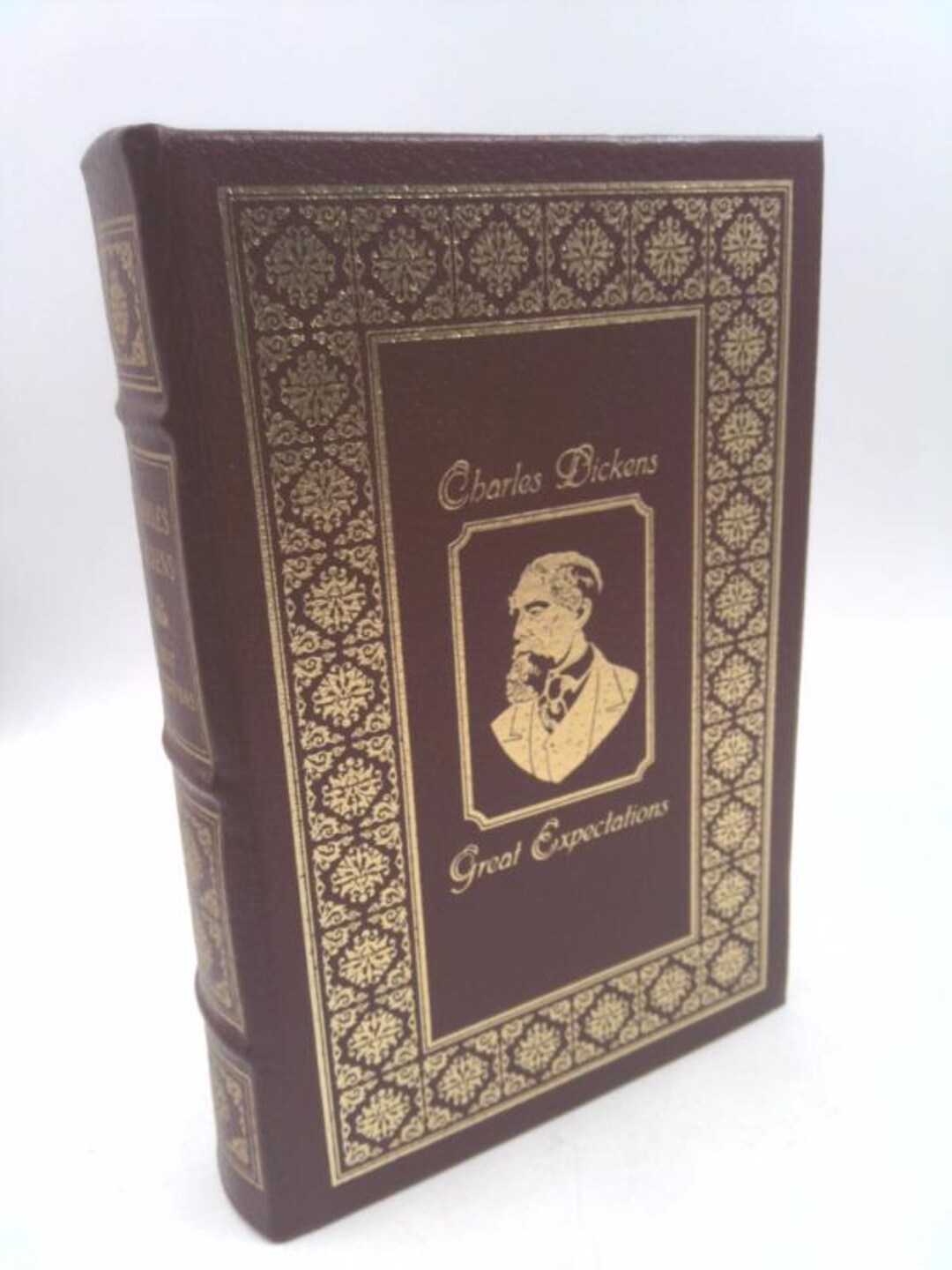 Great Expectations (complete Works of Charles Dickens) by Unknown ...