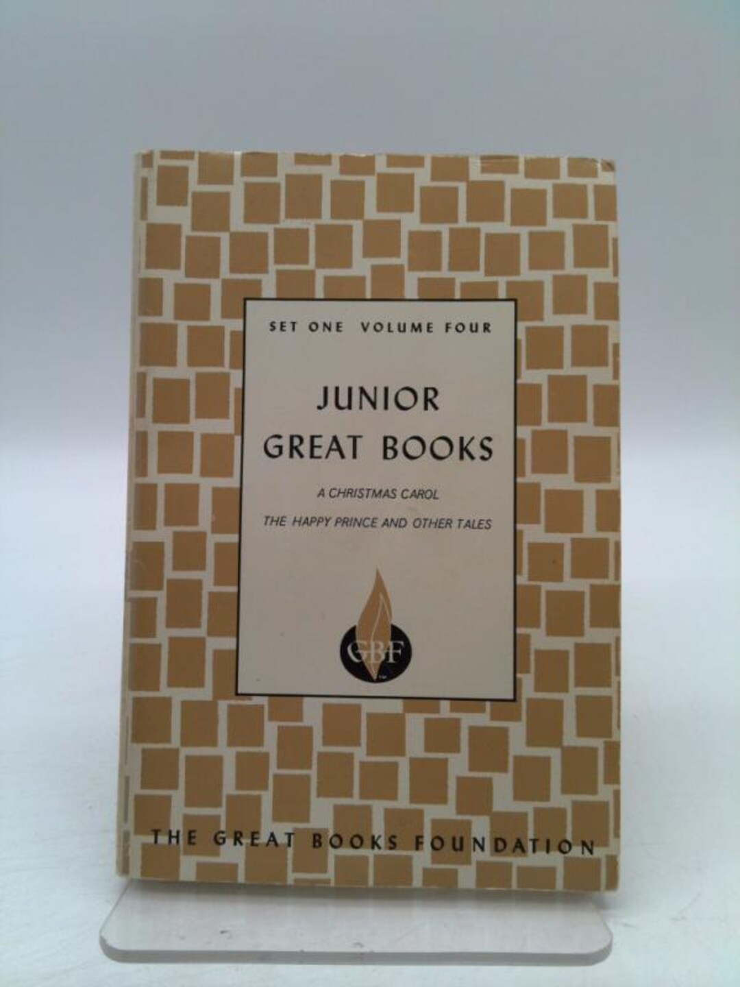 Junior Great Books Set Four by Multiple - Etsy