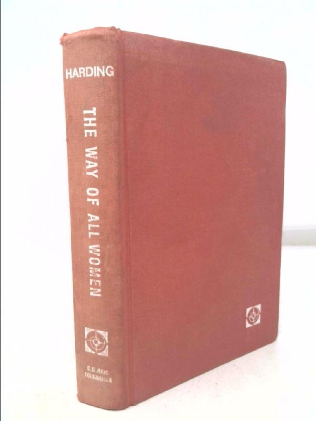 The Way of All Women by M. Esther Harding - Etsy