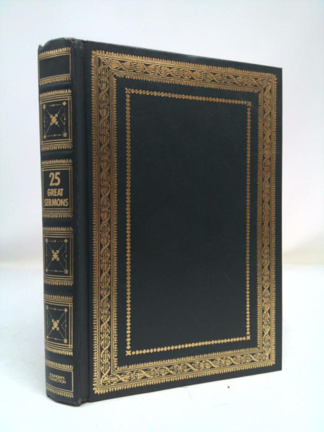 25 of the Greatest Sermons Ever Preached by Jerry Falwell - Etsy