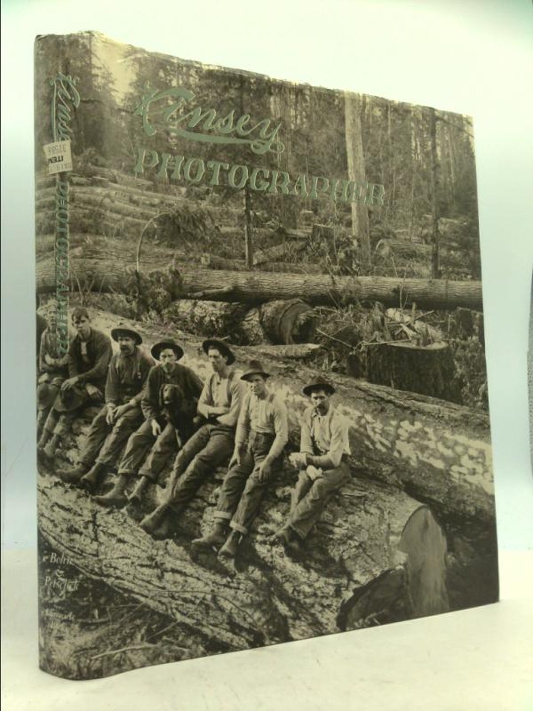 Kinsey, Photographer by Dave Bohn - Etsy