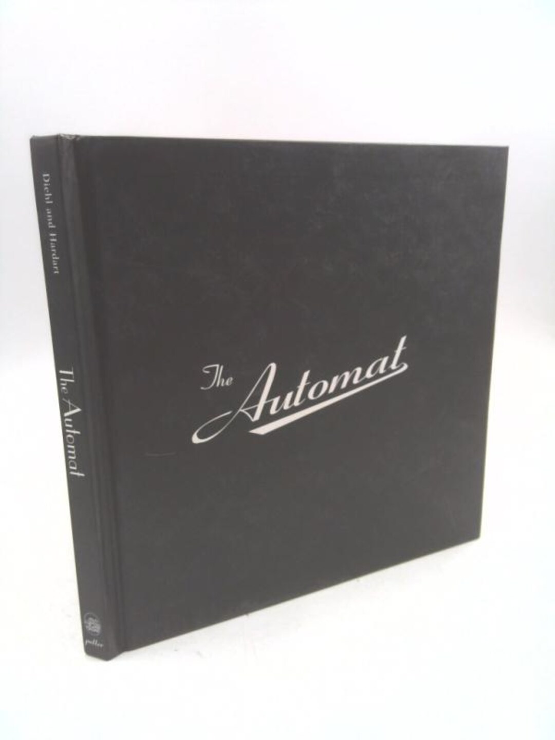 The Automat: the History, Recipes, and Allure of Horn & Hardart's ...