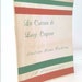 La Cucina Di Luigi Capone - Italian Home Cooking, a Manuscript by Luigi Capone - Etsy