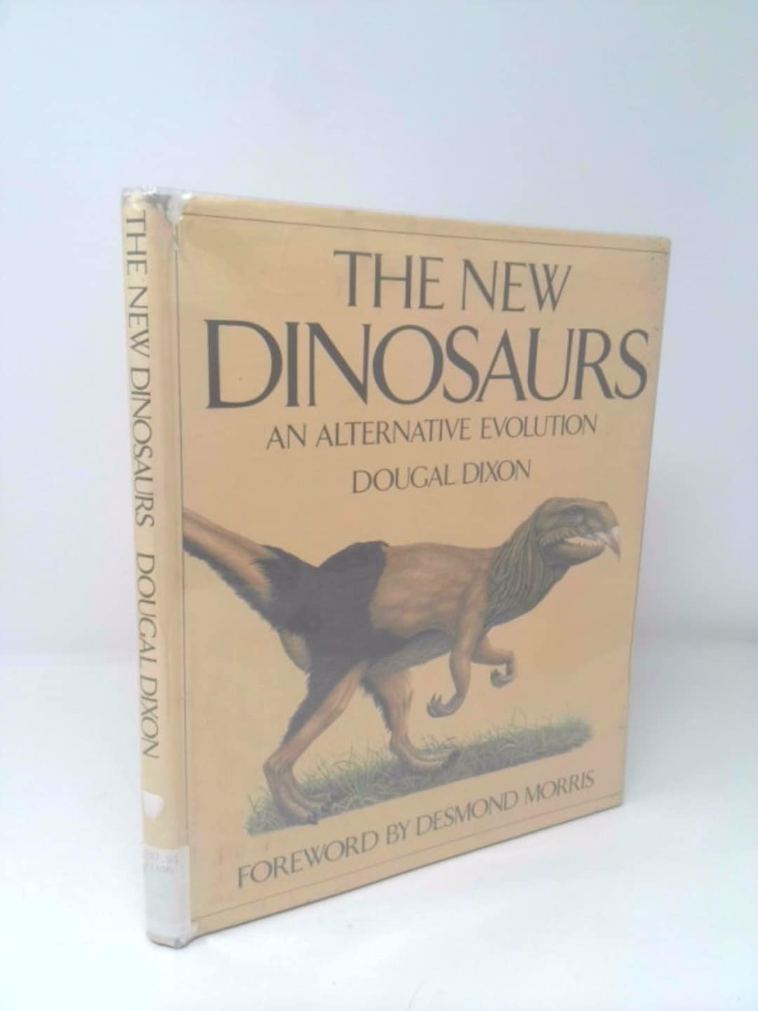 The New Dinosaurs: An Alternative Evolution