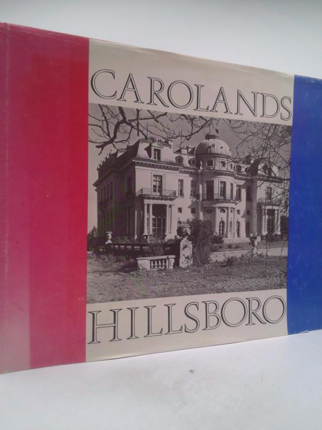 Carolands Hillsboro. Imperious Survivor by Sewall Bogart - Etsy