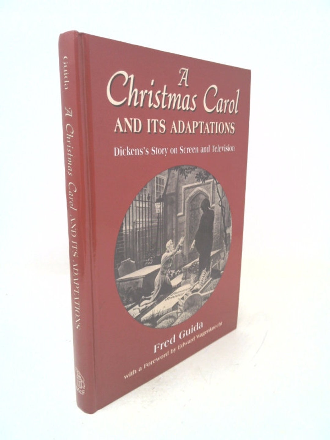 A Christmas Carol and Its Adaptations: A Critical Examination of ...