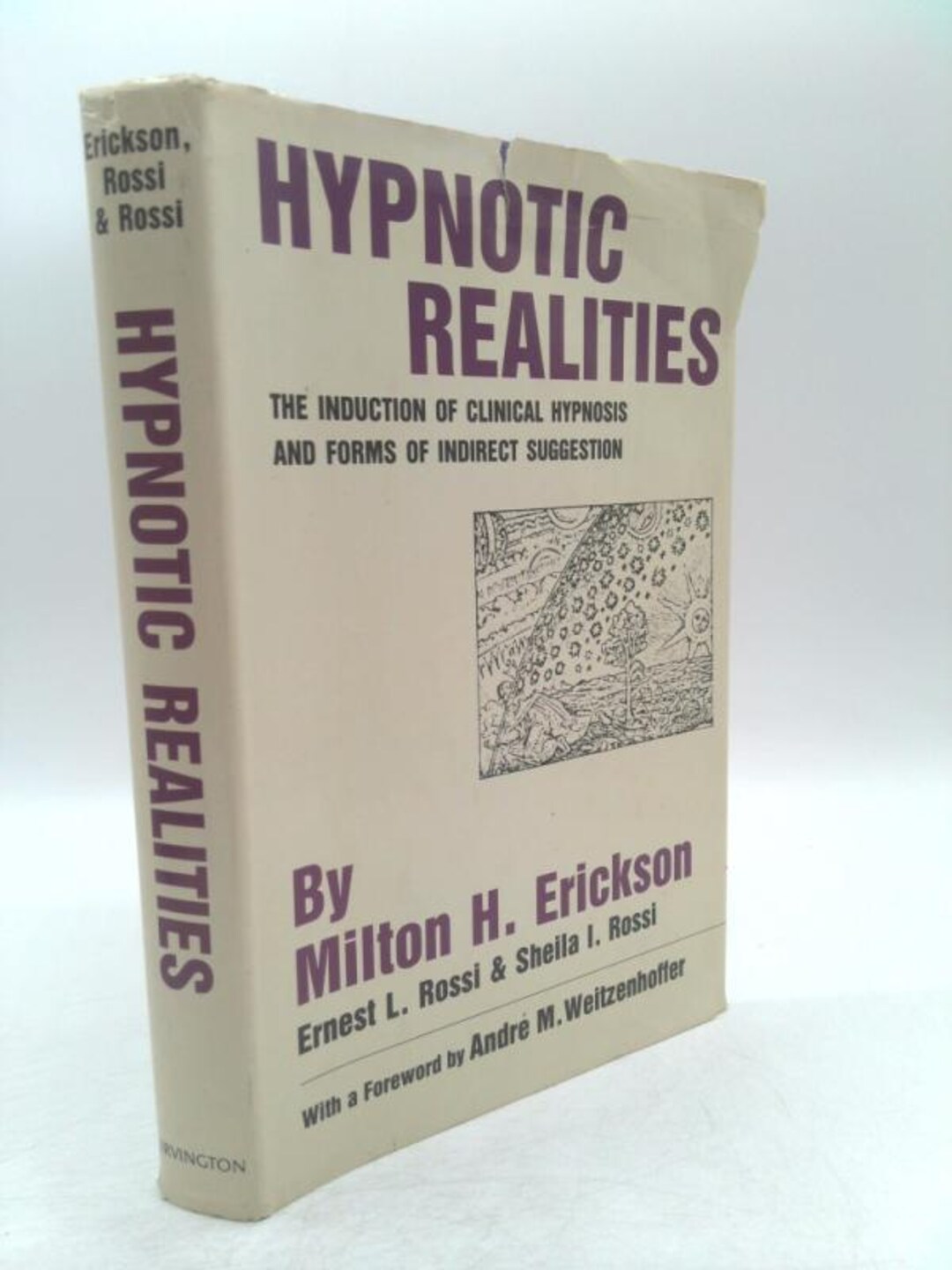 Hypnotic Realities: the Induction of Clinical Hypnosis and Forms of ...